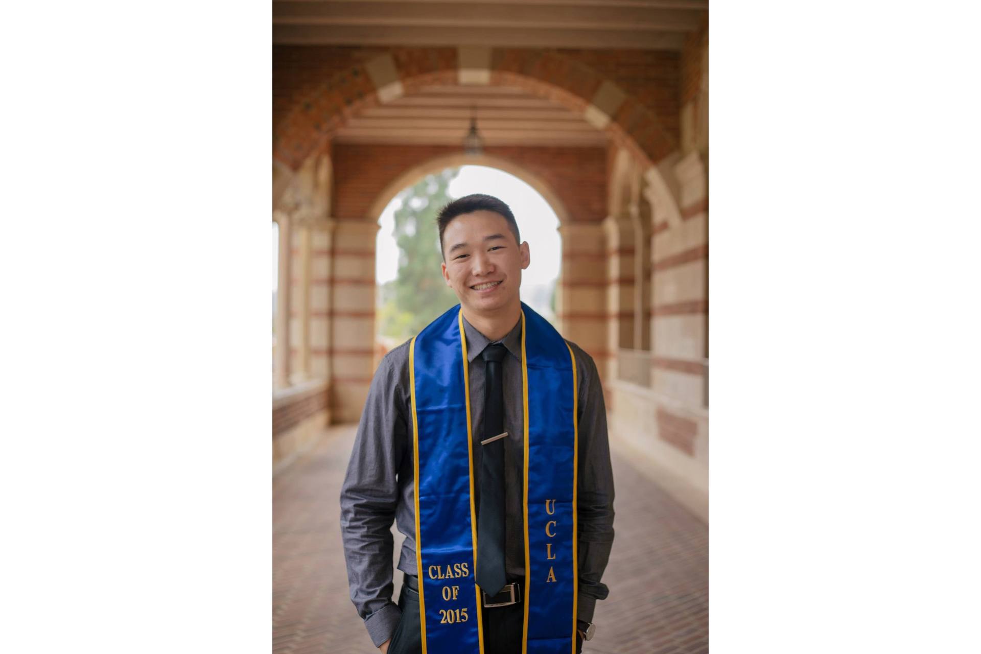 Project Gallery - Kevin Bai IJM - Newsong LA
